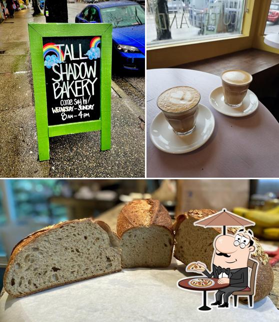 Tall Shadow Bakery, Vancouver - Restaurant menu, prices and reviews