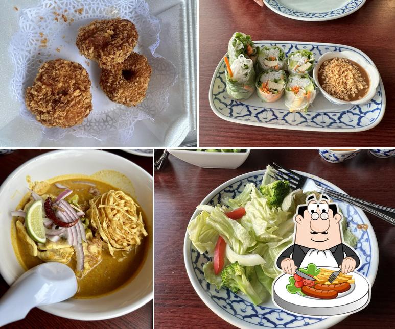 Thai Taste Cuisine, Erie - Restaurant menu, prices and reviews