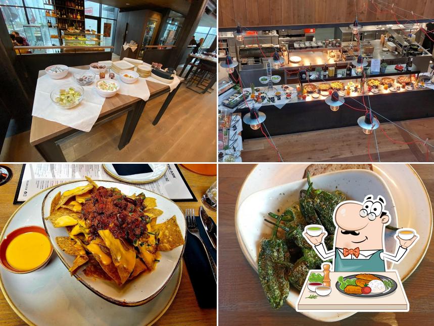 The ASH Dortmund pub & Bar, Dortmund - Restaurantbewertungen