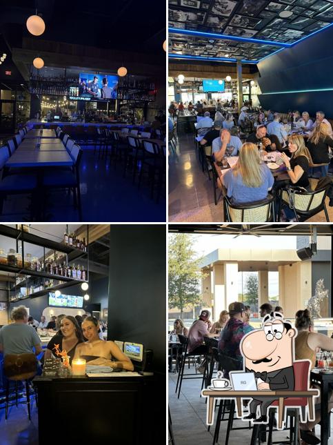 The Common Table, McKinney - Restaurant menu, prices and reviews