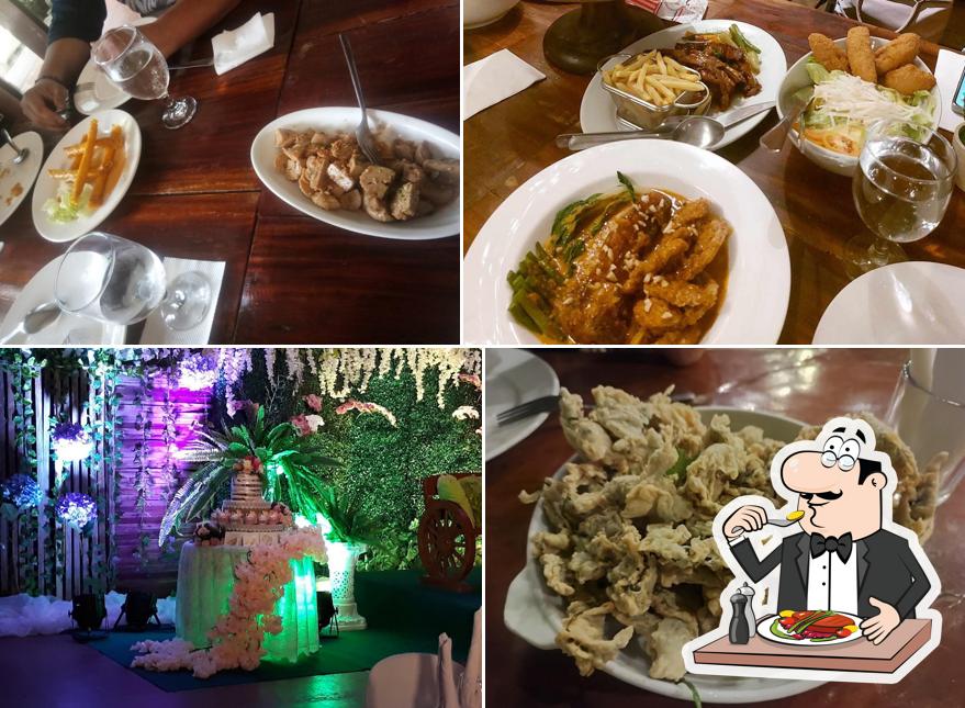 The Mango Tree Restaurant, Iloilo City - Restaurant menu, prices and ...