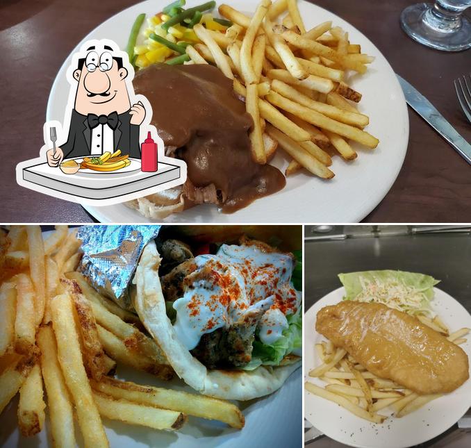 Best breakfast restaurants in Stettler, autumn 2023 - Restaurant Guru