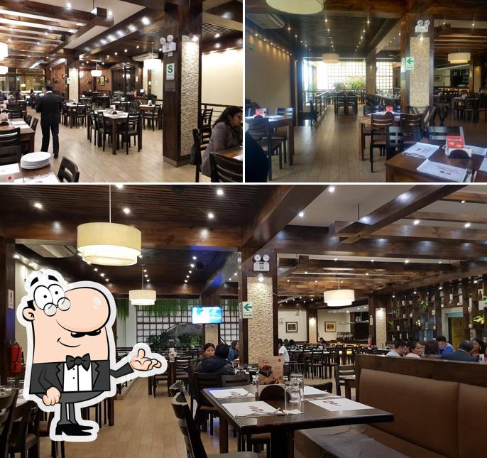 Villa Chicken, La Molina - Menú del restaurante, precios y reseñas