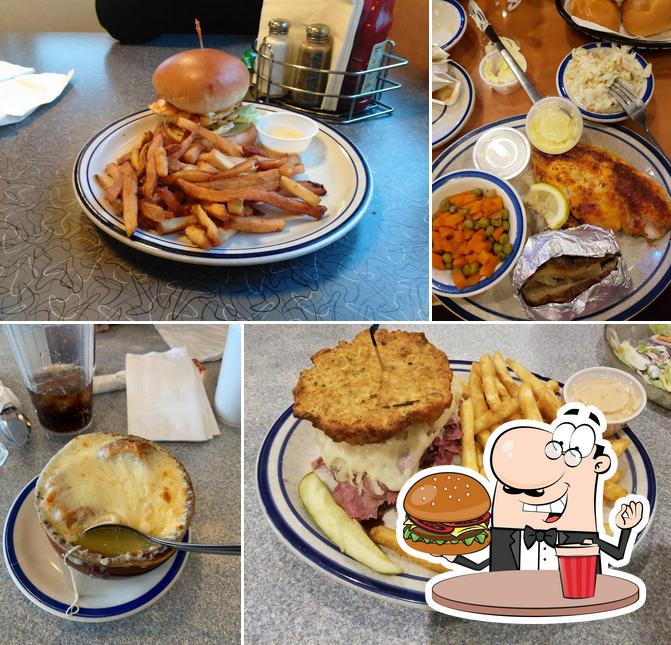Top 7 restaurants in Amherst, Ohio, october 2025 - Restaurant Guru