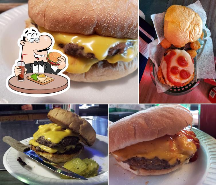 Sully's of Fond du Lac, Inc., Fond du Lac - Restaurant menu, prices and ...