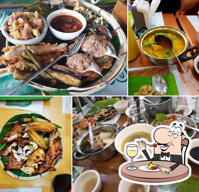 Butch Seafood & Grill Restaurant, Batangas, 8 National Road ...