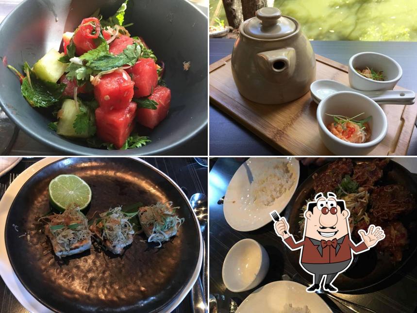 Spirit House Restaurant, Yandina - Restaurant menu, prices and reviews