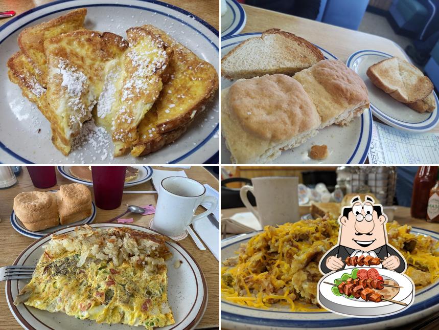 Tel-Wink Grill, Houston - Restaurant menu, prices and reviews