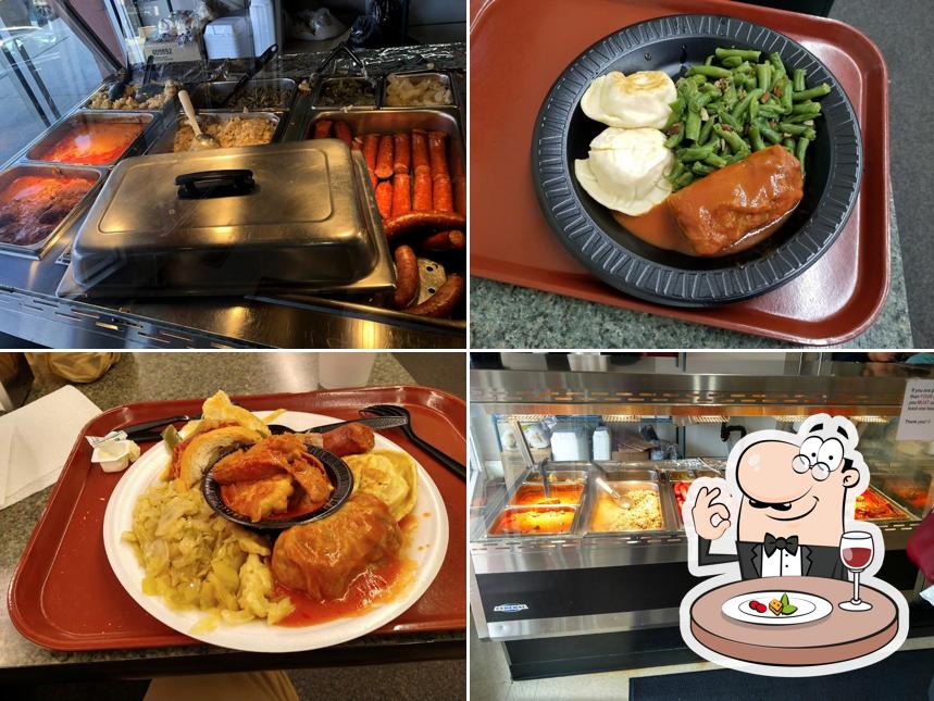 Best hungarian restaurants in Barberton, march 2025 - Restaurant Guru