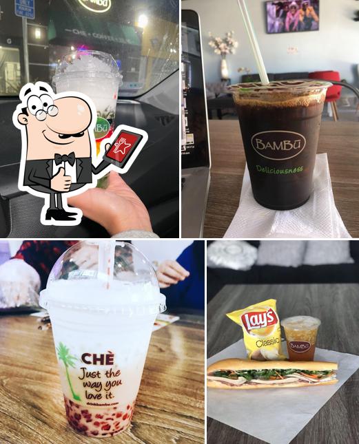 Bambu Dessert and Drinks in Gardena - Restaurant menu and reviews