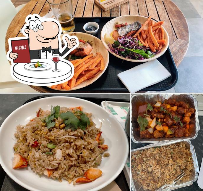 Bang Bang Kitchen in Auckland - Restaurant reviews