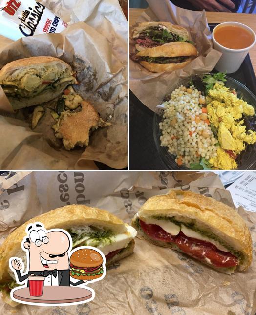 bon fresco, Columbia - Restaurant menu, prices and reviews