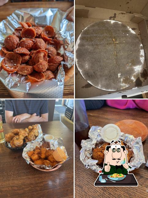 Bummie's On Main in Newark - Restaurant menu and reviews