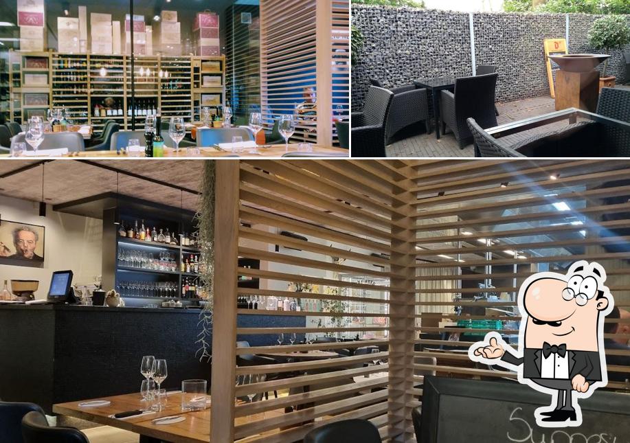 Butcher’s Dining, Hove - Restaurant menu, prices and reviews
