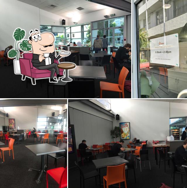 Refuel, Auckland - Restaurant menu, prices and reviews