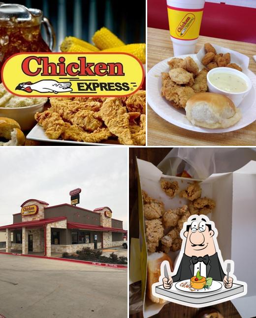 Top 5 restaurants in Sanger, Texas, october 2025 - Restaurant Guru