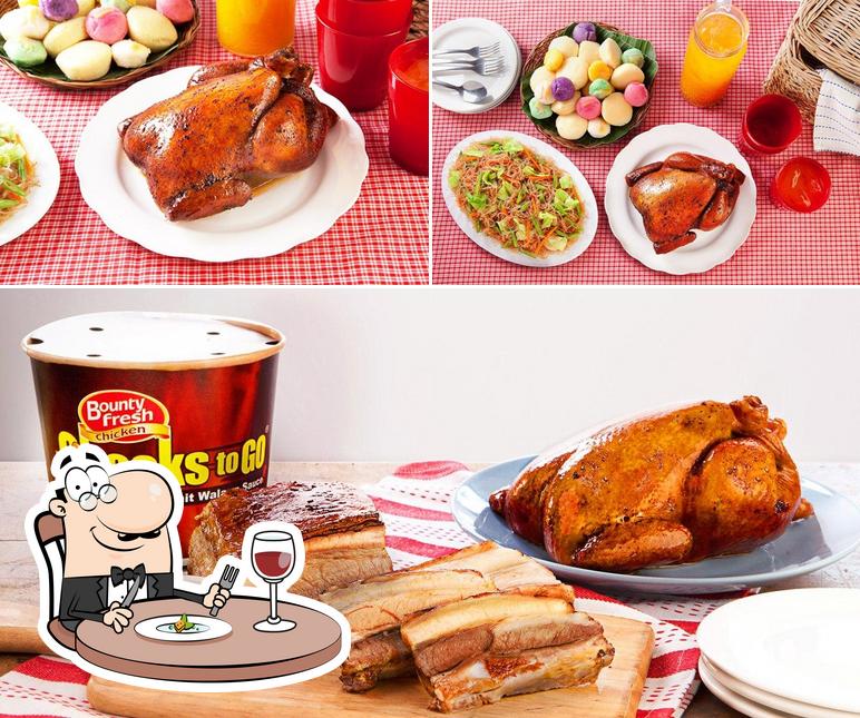 Chooks-to-Go, Caloocan, Balintawak - Restaurant menu, prices and reviews