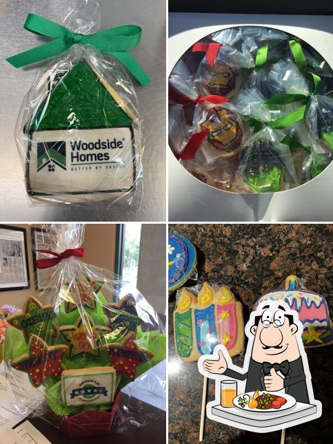 Cookies by Design, Long Beach - Restaurant menu, prices and reviews