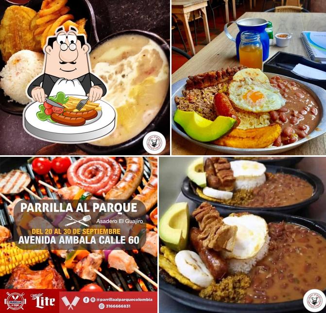 Los 7 mejores restaurantes en Fresno, Tolima, febrero 2026 - Restaurant ...