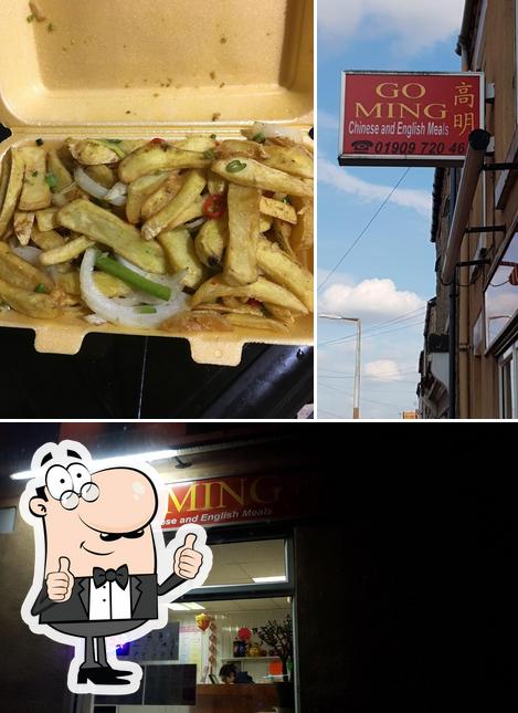 Top 3 restaurantes con ternera crujiente en Creswell, Inglaterra ...