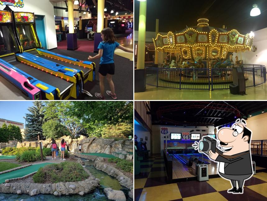 Top 5 restaurants with kids play area in Appleton, december 2025 ...