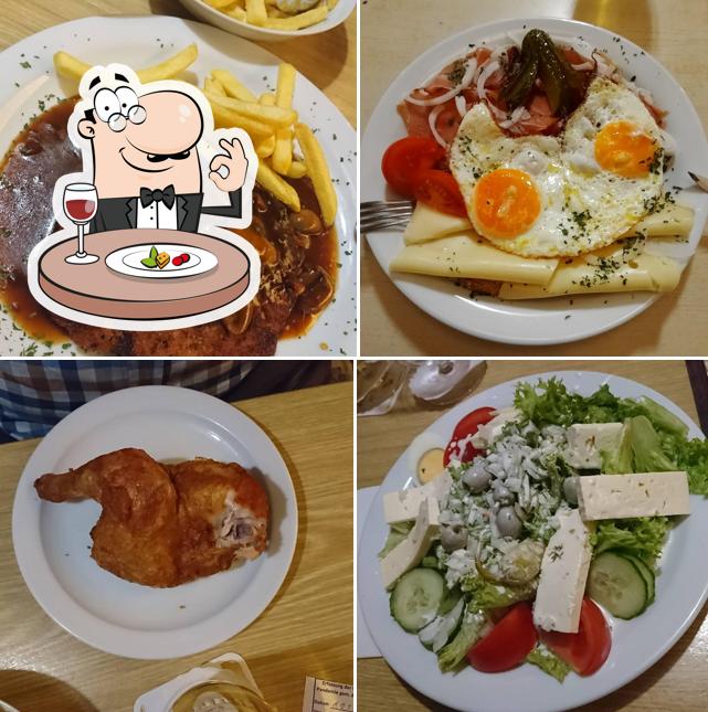 Top 10 restaurants in Trier, october 2025 - Restaurant Guru