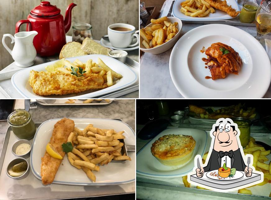 Top 20 restaurants in Nottingham, august 2025 - Restaurant Guru