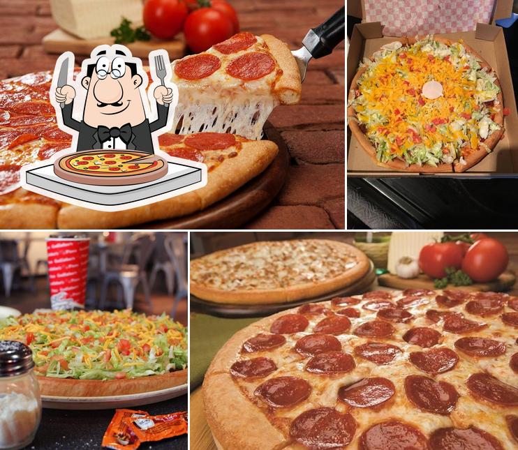 Top 3 restaurants with new York–Style Pizza in Aloha, march 2025 ...
