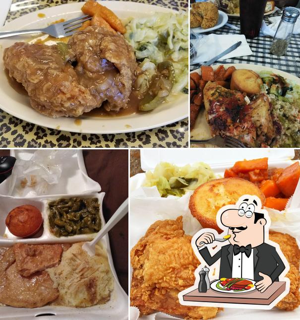 Top 10 restaurants in Pine Bluff, november 2025 - Restaurant Guru