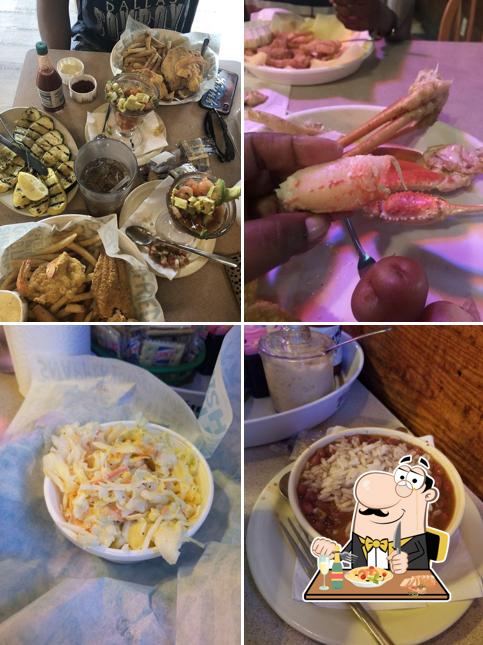 Hook Line & Sinker, Dallas - Restaurant menu, prices and reviews