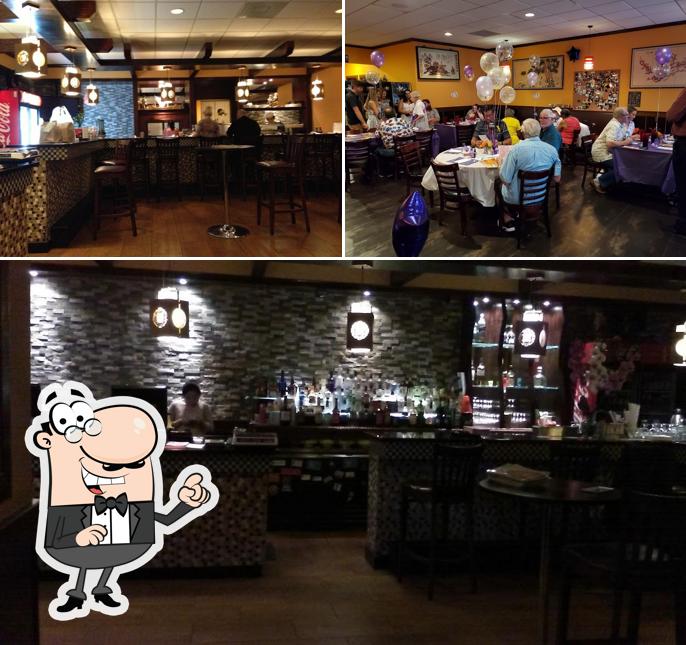 Hunan Star, La Plata - Restaurant menu, prices and reviews