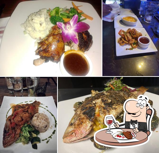 Top 5 restaurants with salmon in Elmont, june 2025 - Restaurant Guru