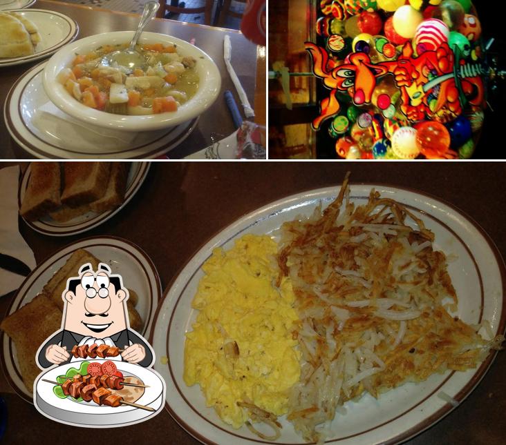 Kerby's Koney Island, Livonia - Restaurant menu, prices and reviews