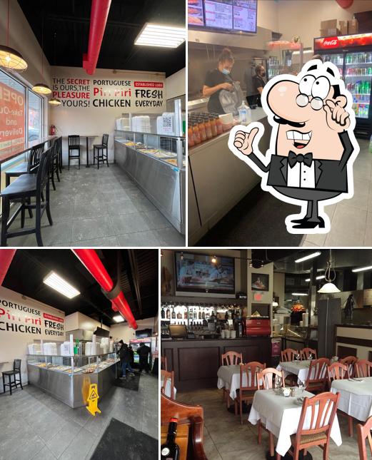 Mario's BBQ, Mississauga - Restaurant menu, prices and reviews
