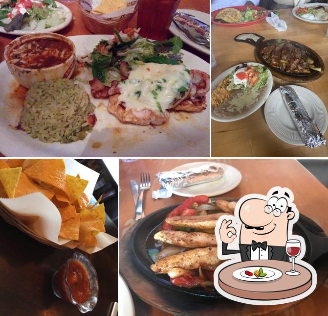 Mexico Lindo Restaurant, Birmingham - Restaurant menu, prices and reviews