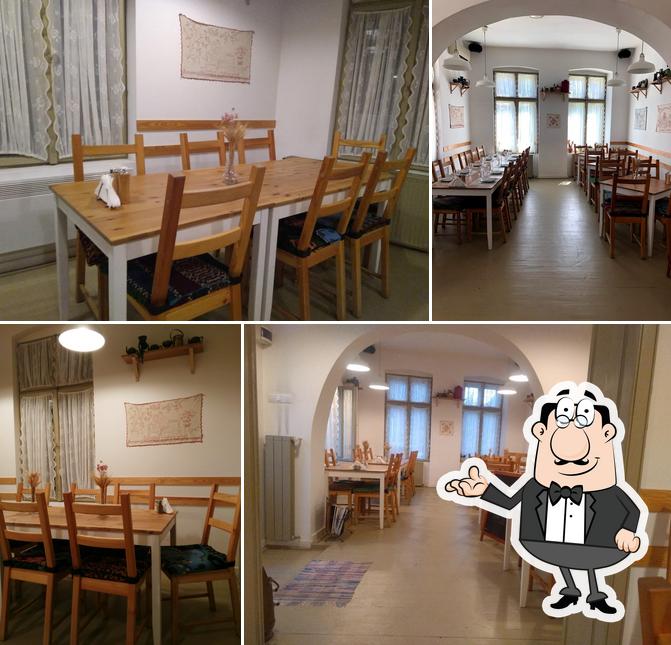 Top 10 restaurants with chicken in Bucharest, july 2025 - Restaurant Guru