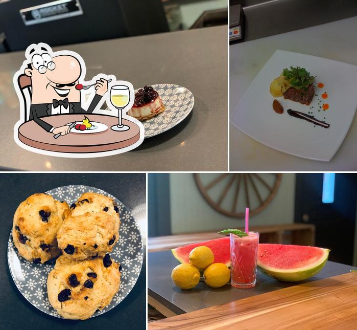 ÔRA Cafe & Cocktail, Dorval - Restaurant menu, prices and reviews
