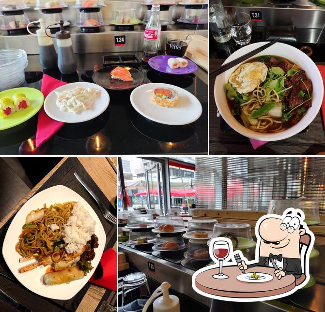 Le top 10 des restaurants à Esch-sur-Alzette, juillet 2025 - Restaurant ...