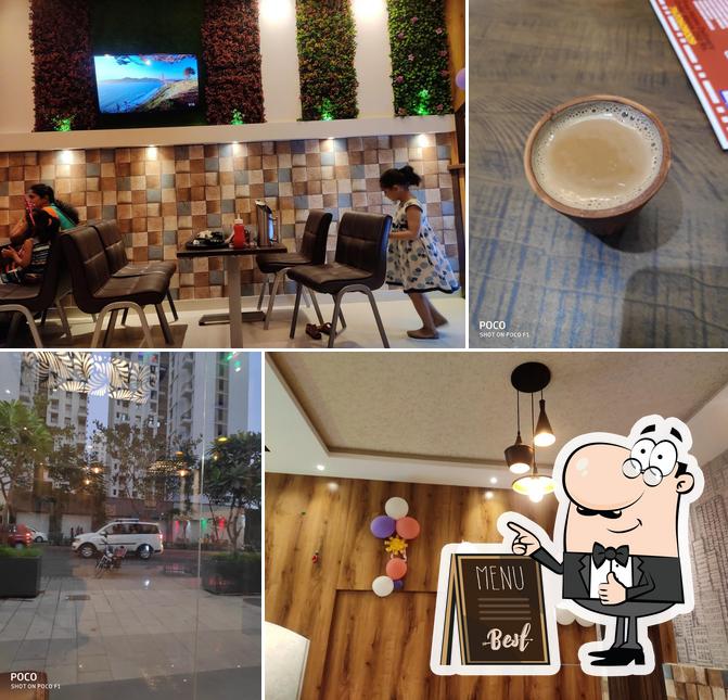 Paratha House, Thane
