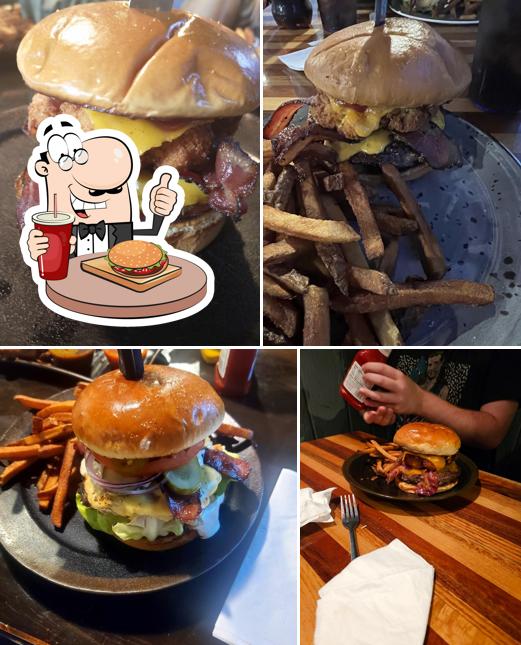 571 Grill & Draft House, New Carlisle - Menú del restaurante, precios y ...