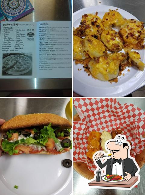 The pizza place in Pottsville - Restaurant reviews