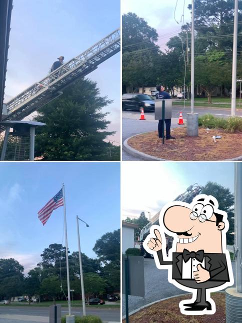 AJ Gators Sports Bar & Grill, 401 N Witchduck Rd in Virginia Beach ...