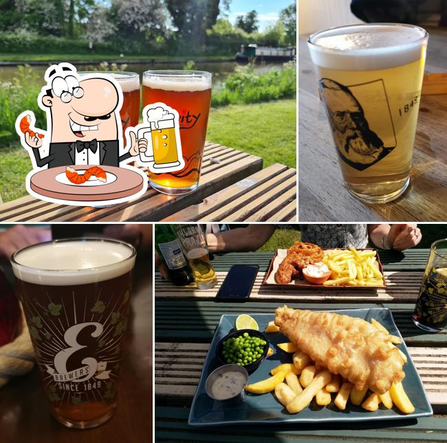 Top 4 restaurants with eton mess in Daventry, september 2025 ...