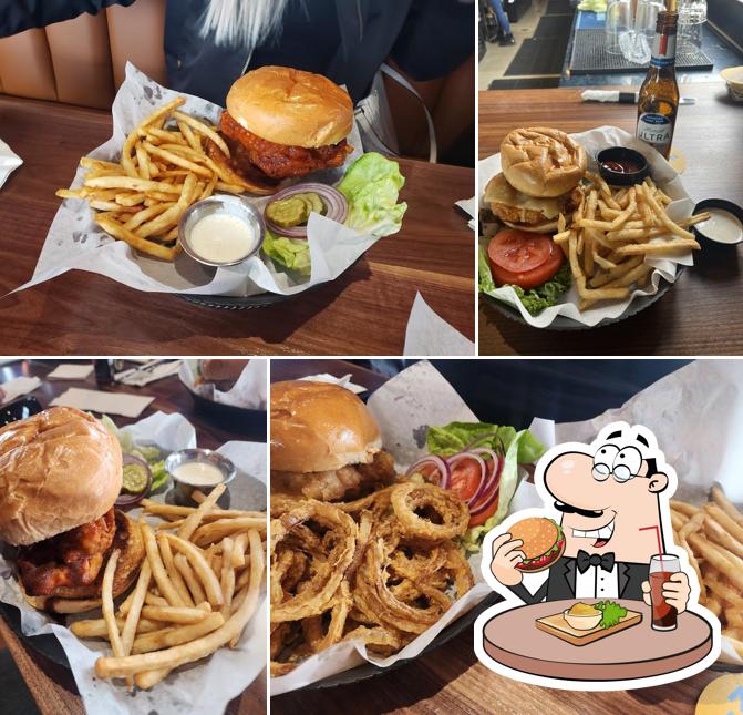 Bix & Co., West Des Moines - Restaurant menu, prices and reviews