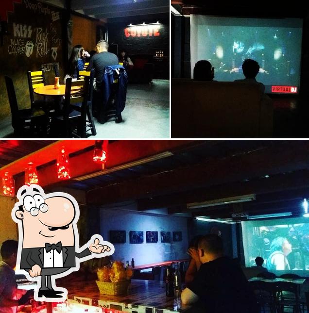Coyote Coffee - Bar, Santa Rosa de Cabal - Restaurant reviews