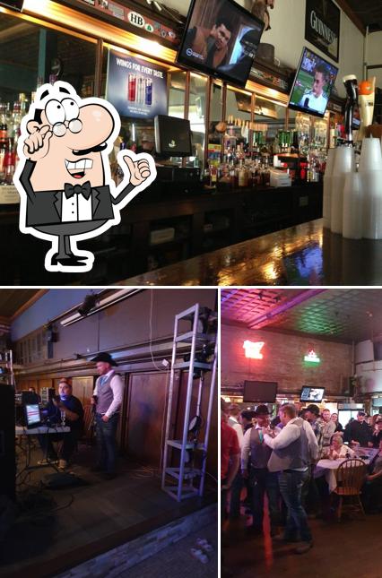 Electric Lady, Madison - Restaurant menu, prices and reviews