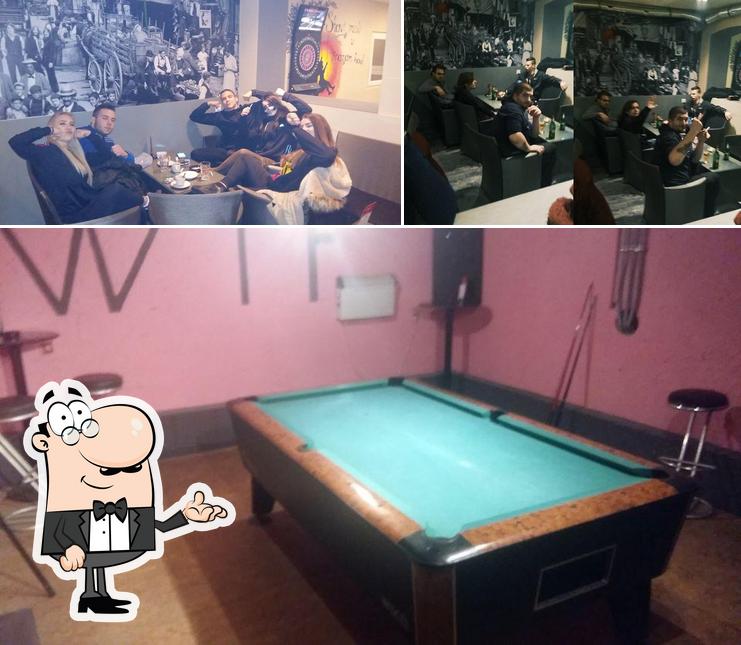 Old School Bar, Zagreb - Restaurant reviews