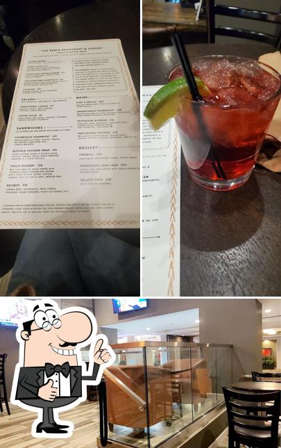 The Perch Restaurant & Lounge in Phoenix - Restaurant reviews
