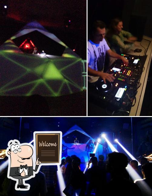 Pyramid Club, Kuta, Jalan Dewi Sri Kuta-Badung Bali - Restaurant reviews