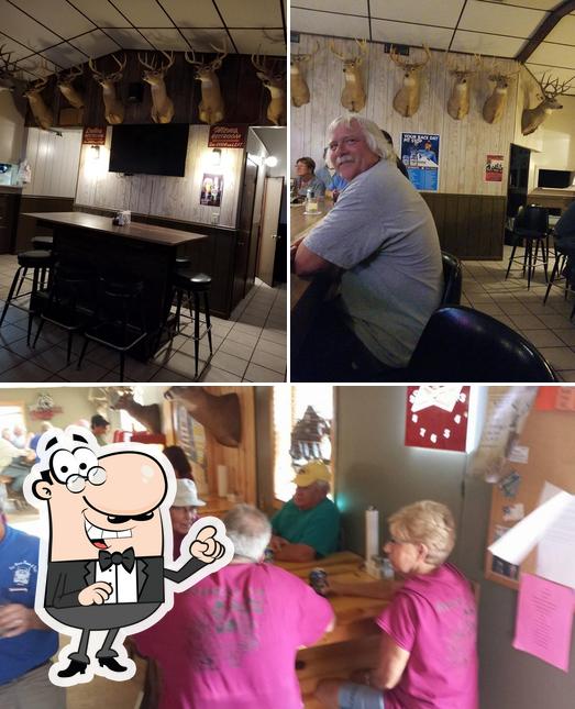 Spillway, Harpers Ferry - Restaurant menu, prices and reviews